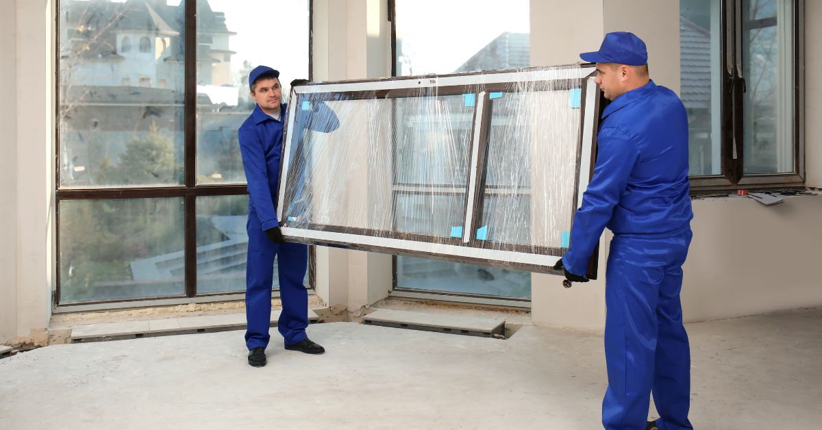 Window Designs to Watch Out for in 2024