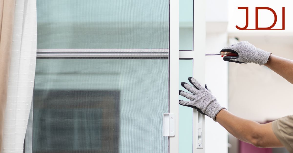 A Step-by-Step Guide to the Window Replacement Process